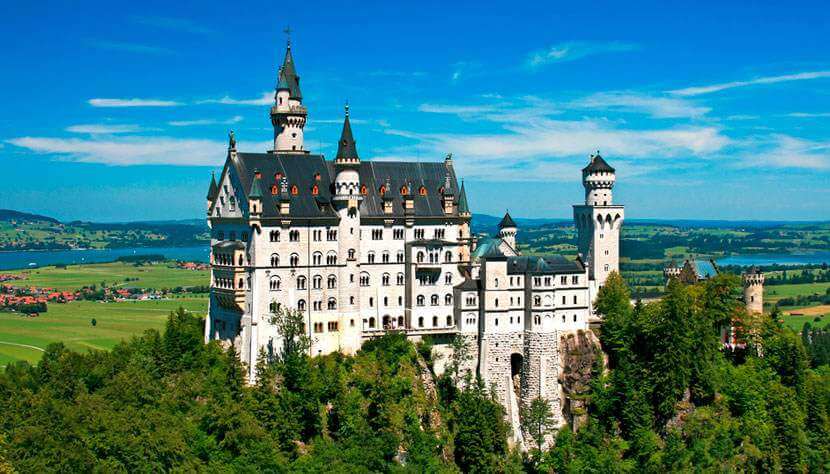 Munique e a Oktoberfest | Inspiration Travel